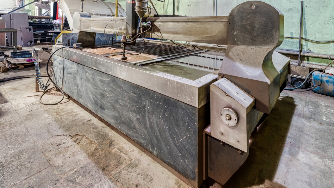 A Look Into NH Granite Fabricators - Spencer Granite CO. INC.