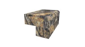 Most Common Edging for Kitchen Countertops - Spencer Granite CO. INC.