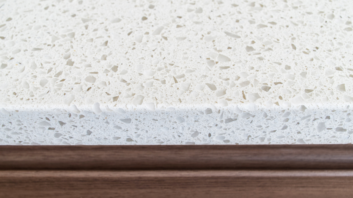 5 Benefits of Installing Quartz Countertops - Spencer Granite CO. INC.