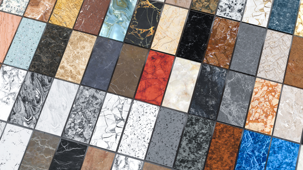 Caesarstone Quartz Introduces the Pebbles Collection - Spencer Granite